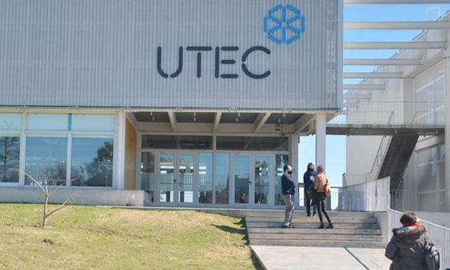UTEC: ¿Cómo es la salida laboral para los jóvenes profesionales ...